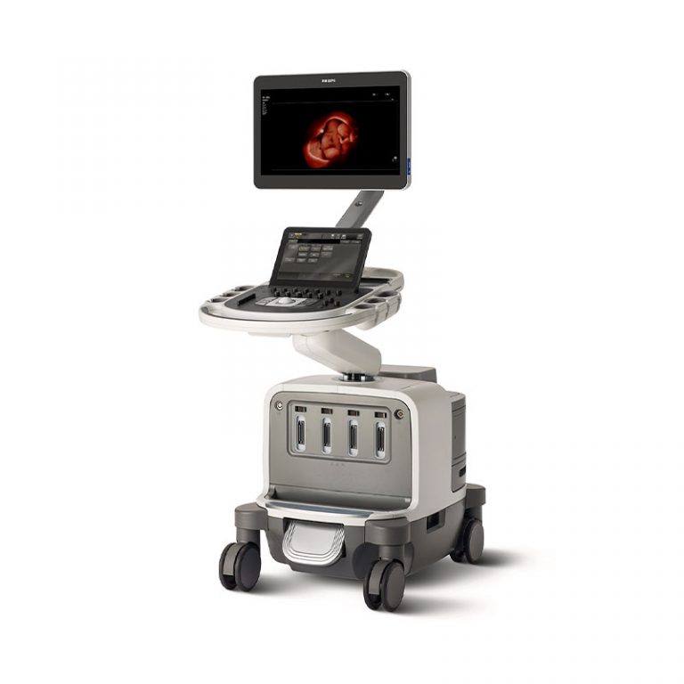 Ecógrafo Philips Epiq Elite W | Agimed