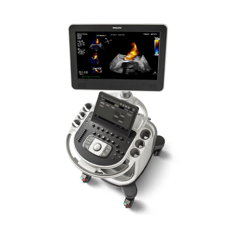 Ecógrafo Philips Affiniti CV | Agimed