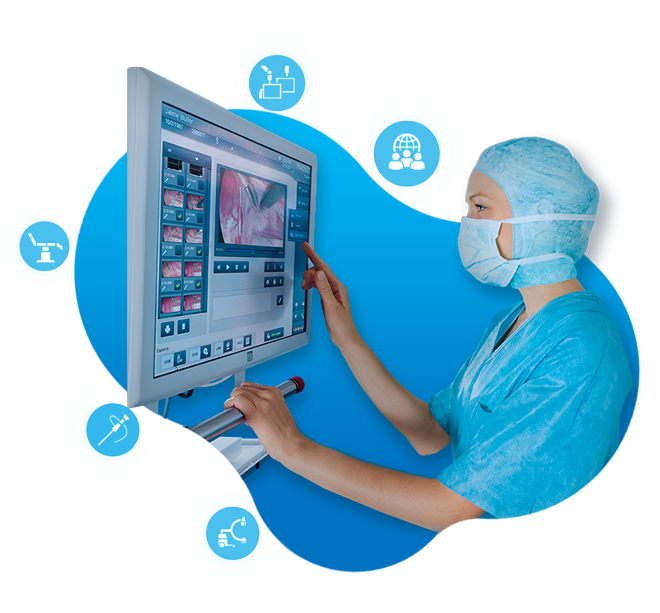 Agimed | Equipamiento Médico y Soluciones para la Salud - Argentina