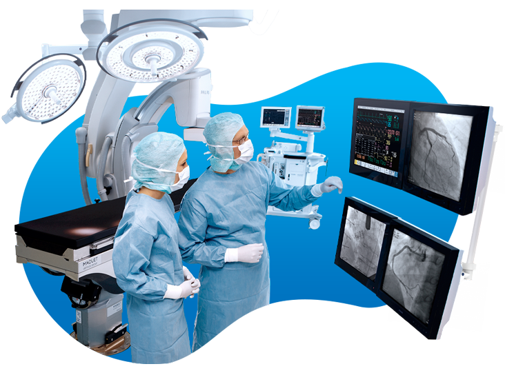 Agimed | Equipamiento Médico y Soluciones para la Salud - Argentina