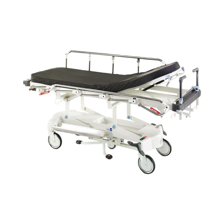 Camillas traslado de Paciente Línea LifeGuard | Agimed