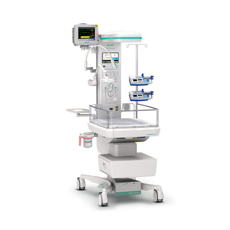 Cuna Radiante Infa Warmer i | Agimed