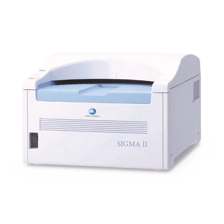 Digitalizador directo Radiología y Mamografía Konica Minolta Regius 110 ...