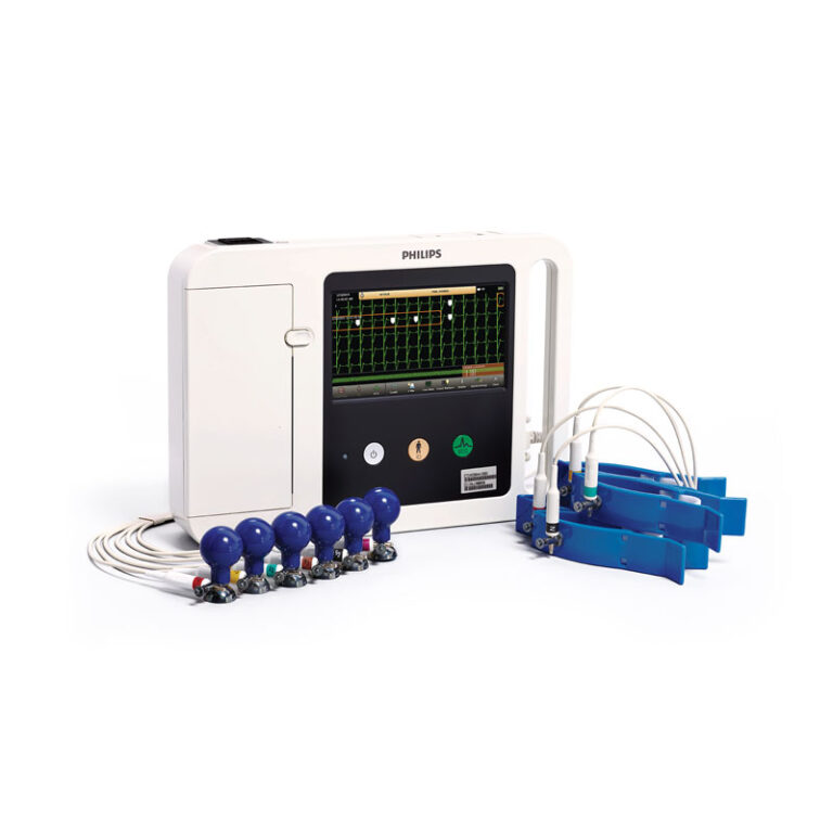 Electrocardiógrafo PageWriter TC10 | Agimed