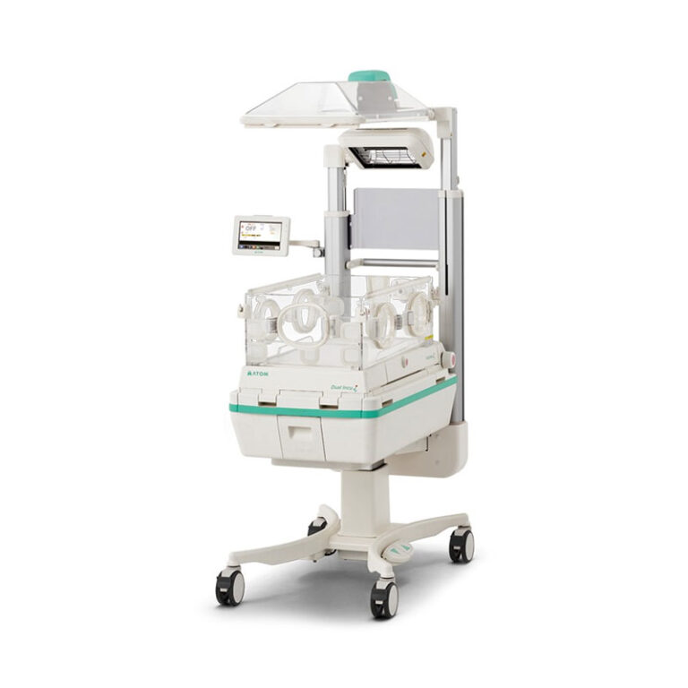 Incubadora Air Incu i | Agimed