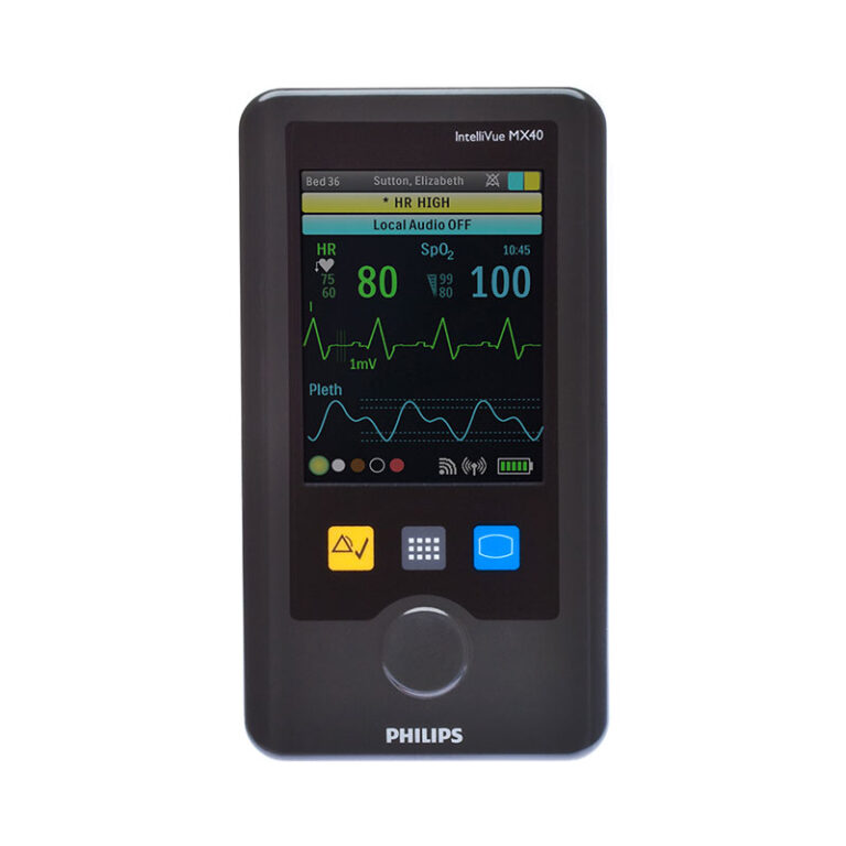 Monitor EarlyVue VS30 | Agimed