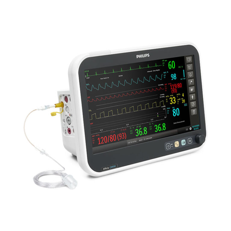Monitor EarlyVue VS30 | Agimed