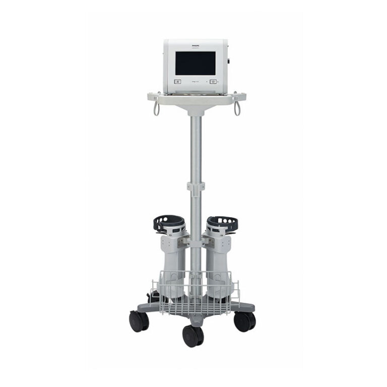 Respirador Ventilación Invasiva y No Invasiva Trilogy EV300 | Agimed